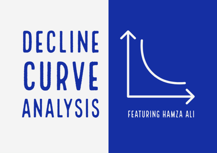 Decline Curve Analysis Meta Innovative Ai Analytics And Training